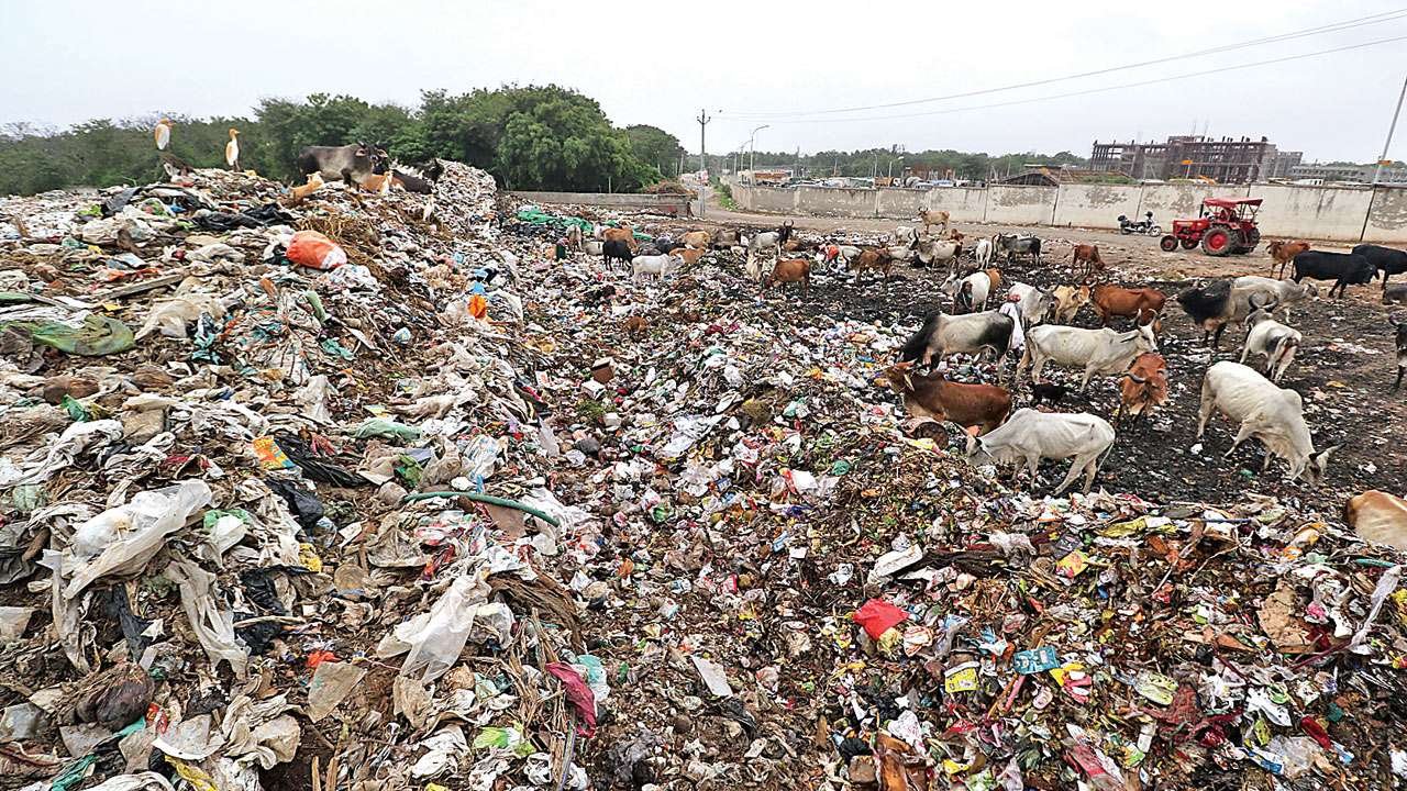 Why GDEPL – GD Environmental Pvt. Ltd.